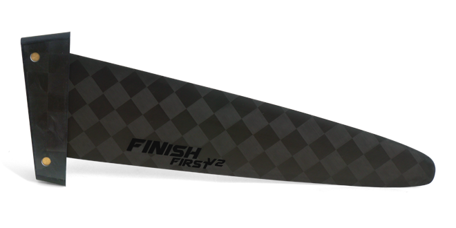 Finish First V2 – Finish Fins