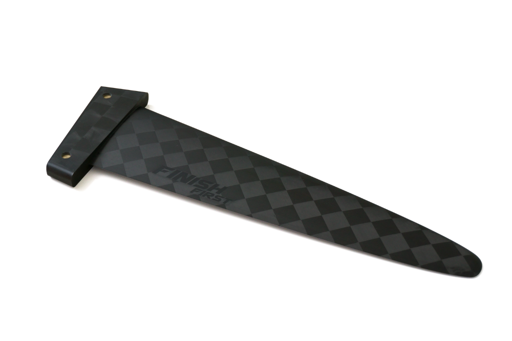 Finish Fins