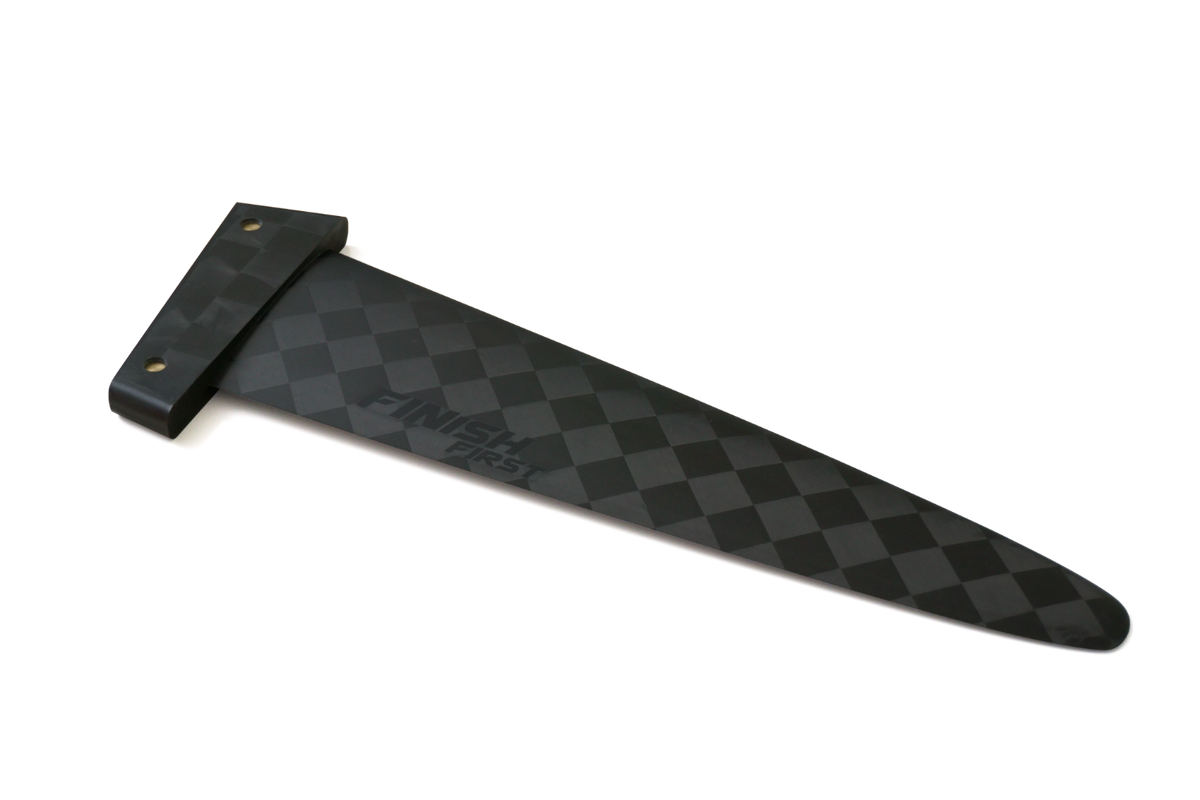 Finish Fins