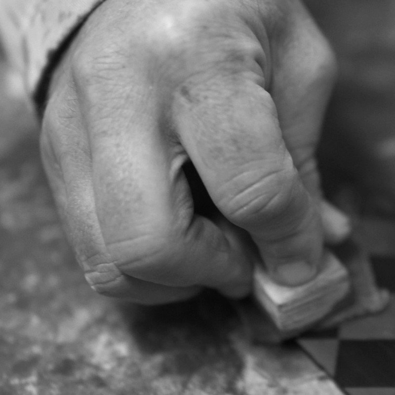 How it's made – Finish Fins